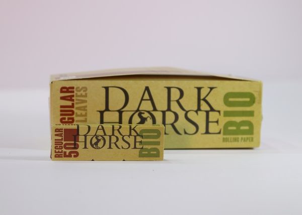 Dark Horse regular Bio 50 Blister