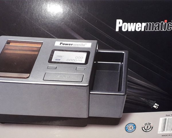 Powermatic 3+