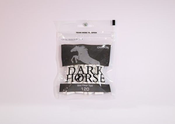 Dark Horse carbon 6-15-120