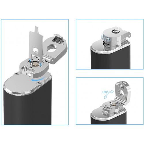 Eleaf iStick Bending adapter