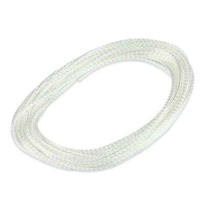 HG Silica Baraided(upleteni) Fitilj-kanap Prečnik 2mm – (5metara)