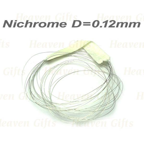 NICHROME ŽICA 0.12