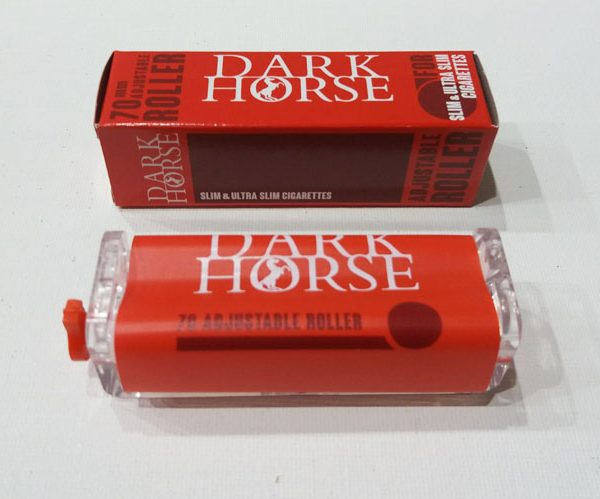 Dark Horse motalica-roller 70mm