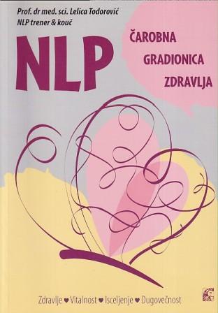 NLP ČAROBNA GRADIONICA ZDRAVLJA – LELICA TODOROVIĆ