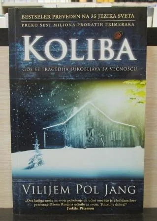 KOLIBA – VILIJEM POL JANG