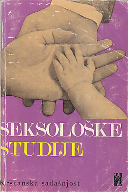 SEKSOLOŠKE STUDIJE – M. GAUDEFROY