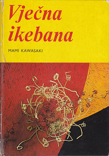 VJEČNA IKEBANA aranžmani od suvog cveća – MAMI KAVASAKI