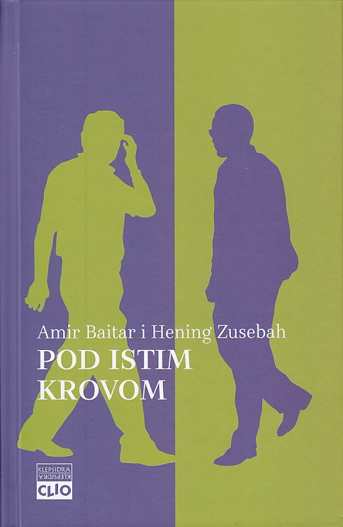 POD ISTIM KROVOM – AMIR BAITAR i HENING ZUSEBAH