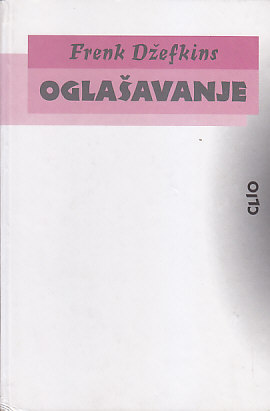 OGLAŠAVANJE – FRENK DŽEFKINS