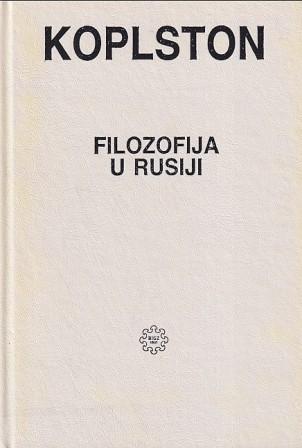 FILOZOFIJA U RUSIJI – FREDERIK KOPLSTON