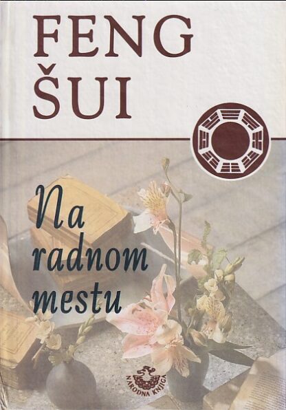 FENG ŠUI (Na radnom mestu) – RIČARD VEBSTER