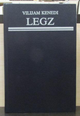 LEGZ – VILIJAM KENEDI