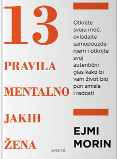 13 pravila mentalno jakih žena