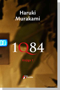 1Q84 Knjiga 1