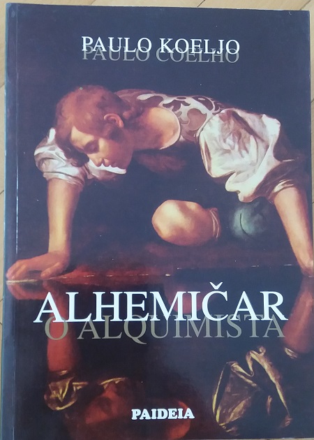 Alhemičar