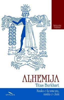 Alhemija