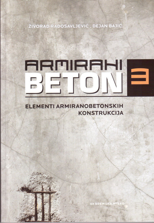 Armirani beton 3