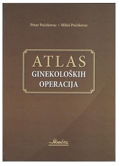 Atlas ginekoloških operacija