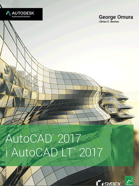 AutoCAD 2017 i AutoCAD LT 2017