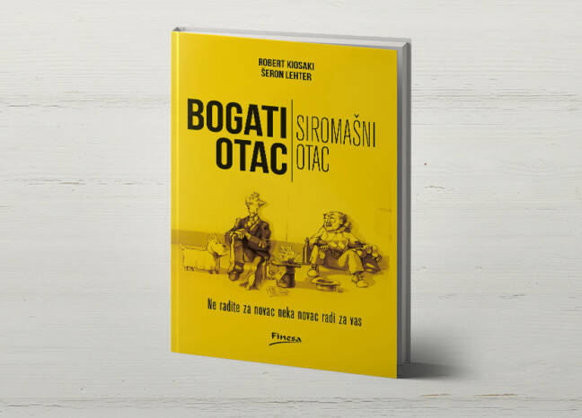 Bogati otac/Siromašni otac