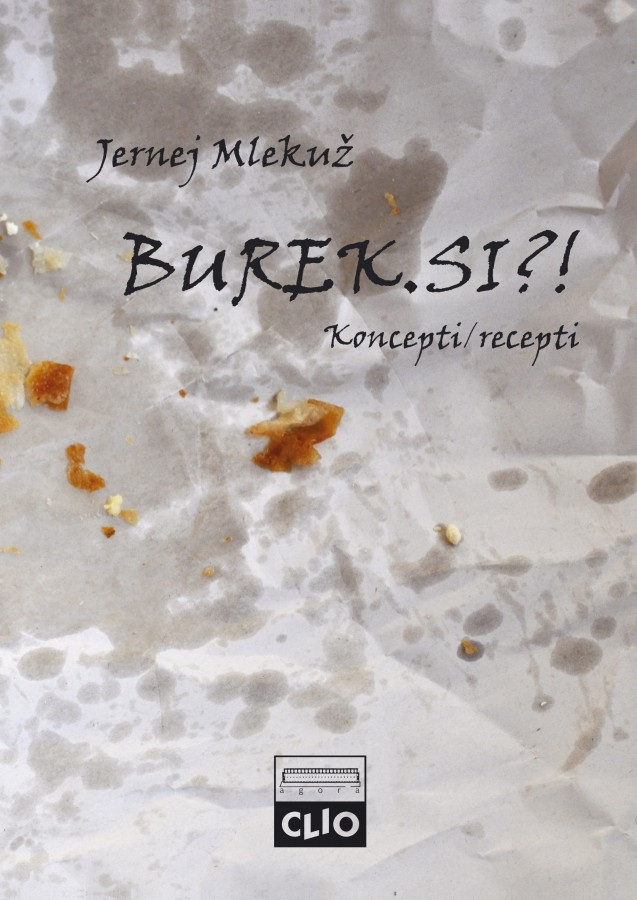 Burek. Si?