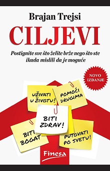 Ciljevi, Brajan Trejsi