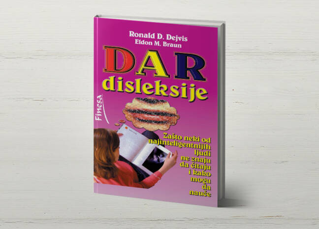 Dar disleksije