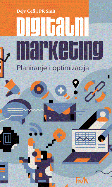 Digitalni marketing: planiranje i optimizacija