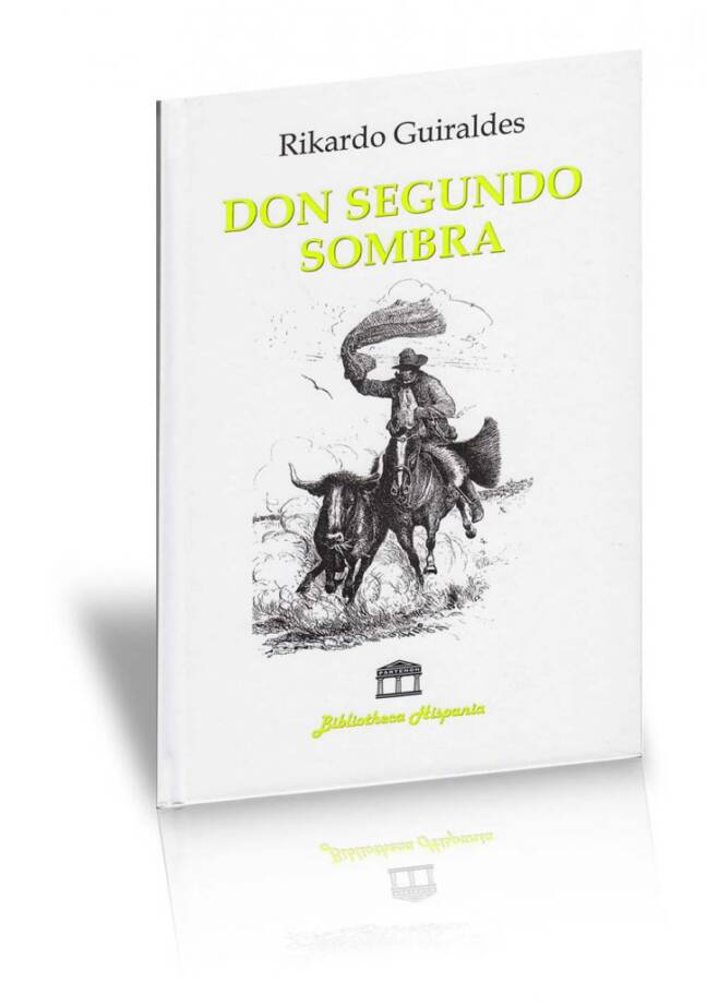 Don Segundo Sombra