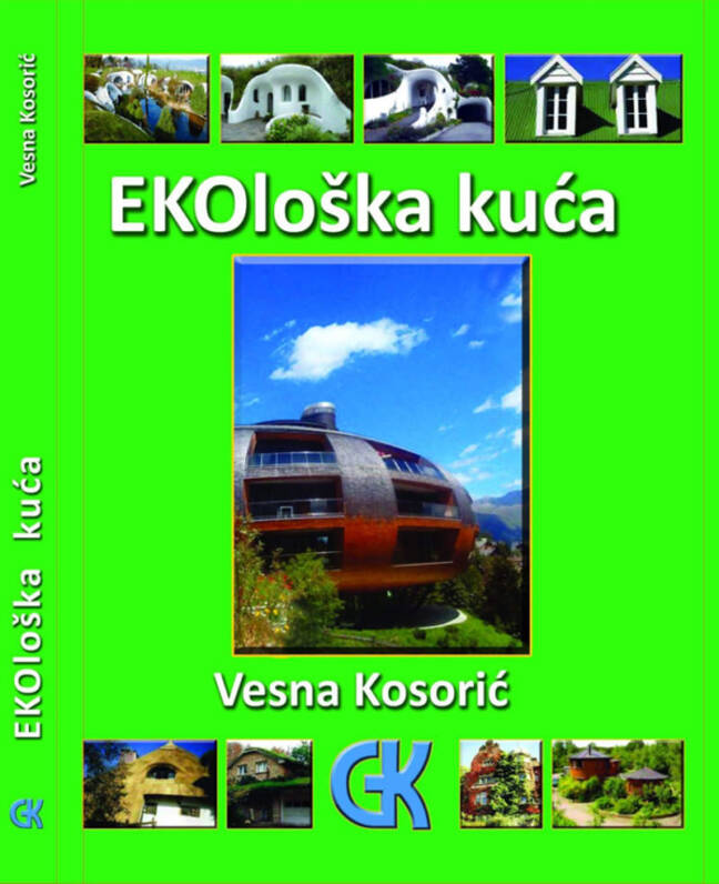 Ekološka kuća