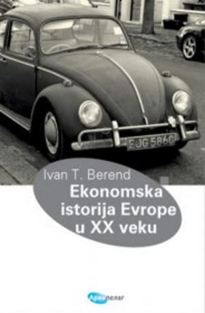 Ekonomska istorija Evrope u XX veku