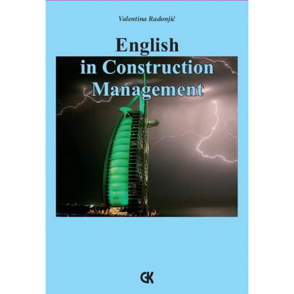 English in Construction Management