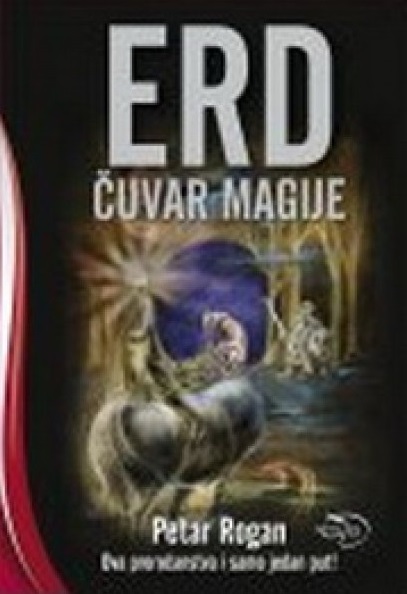 Erd – čuvar magije