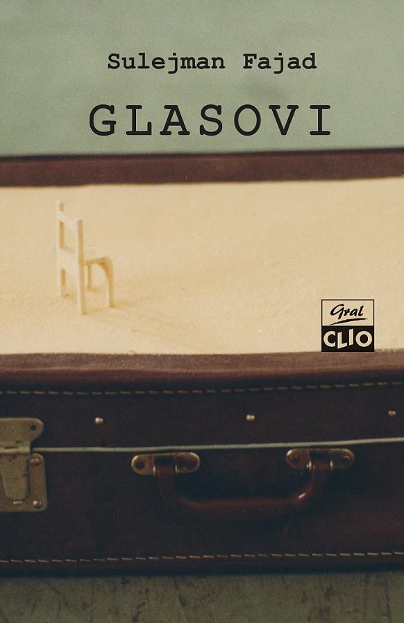 Glasovi