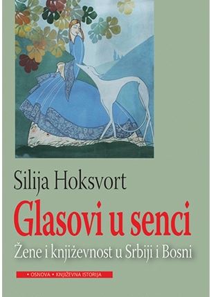 Glasovi u senci