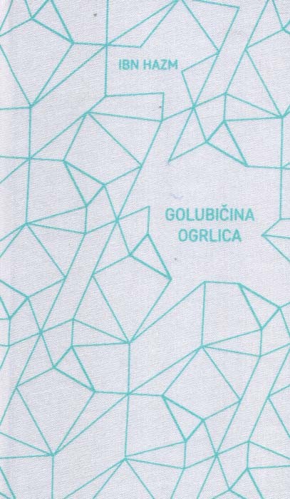 Golubičina ogrlica