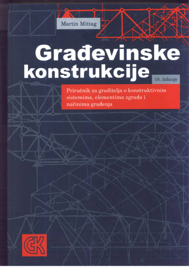 Građevinske konstrukcije