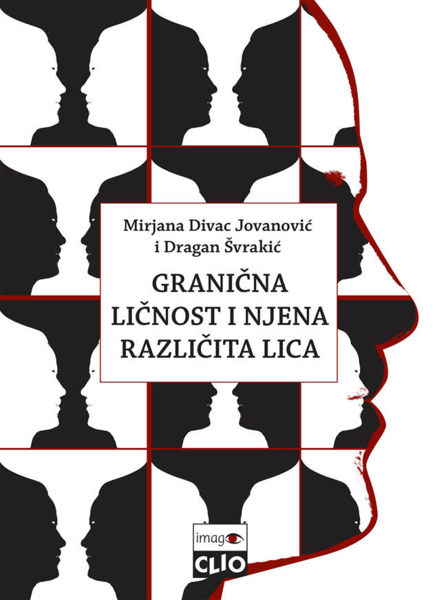 Granična ličnost i njena različita lica: šta je granična ličnost