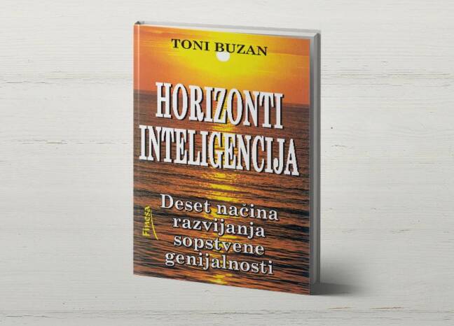 Horizonti inteligencija