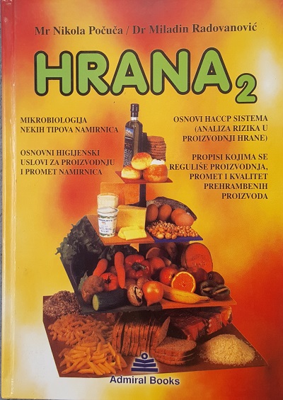 Hrana 2