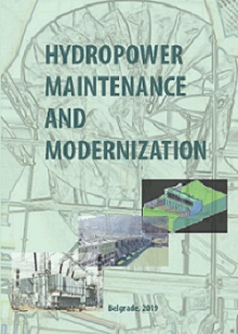 HYDROPOWER MAINTENANCE AND MODERNIZATION – PROCEEDINGS