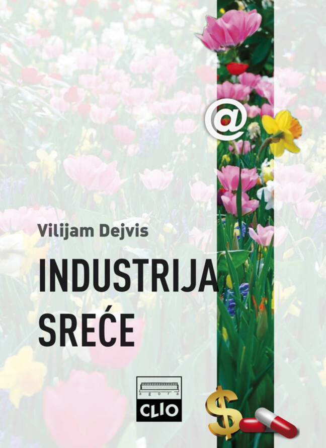 Industrija sreće