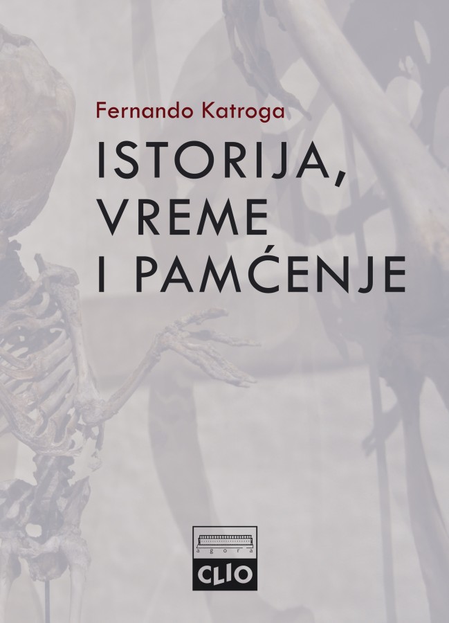 Istorija, vreme i pamćenje