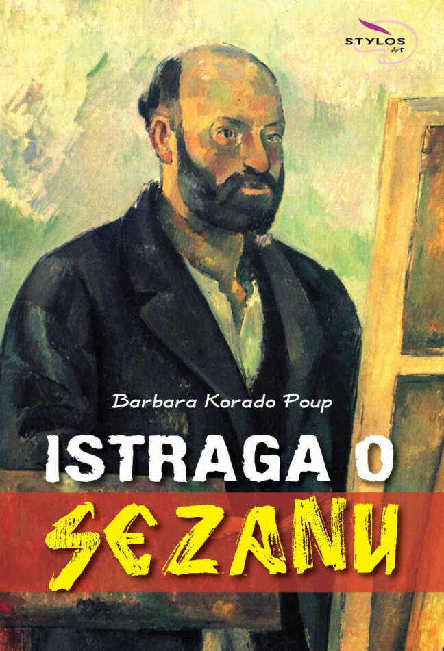 Istraga o Sezanu