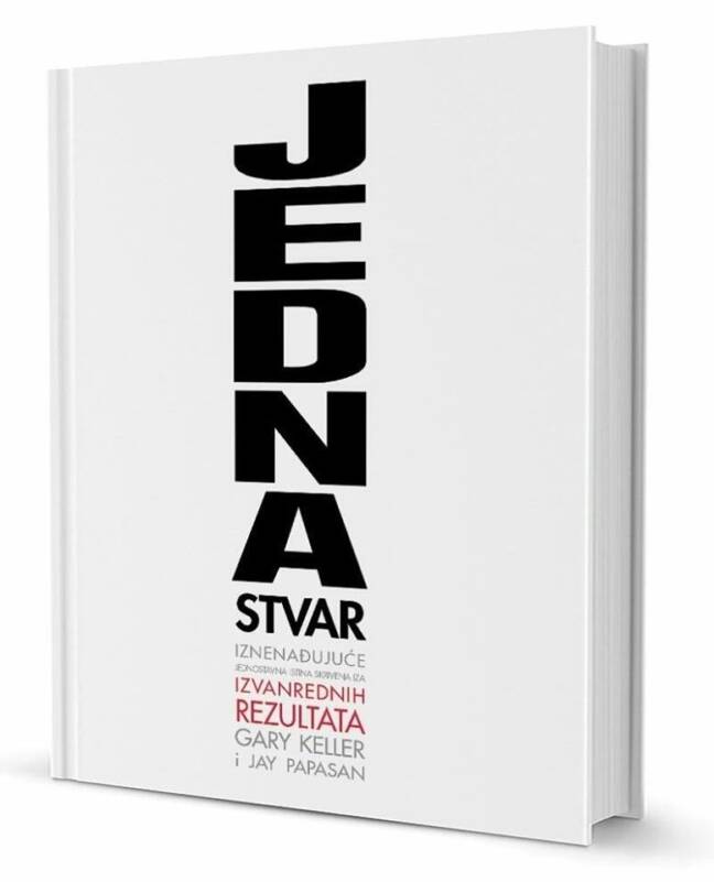 Jedna stvar