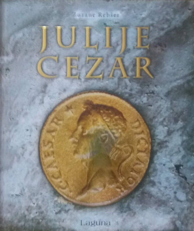 Julije Cezar
