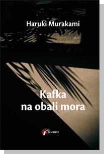 Kafka na obali mora