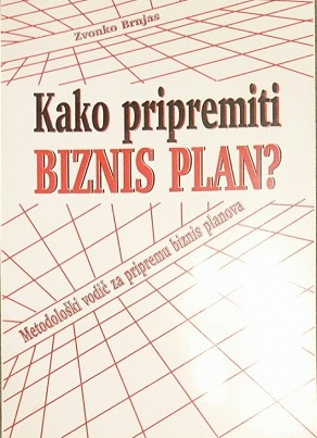 Kako pripremiti biznis plan