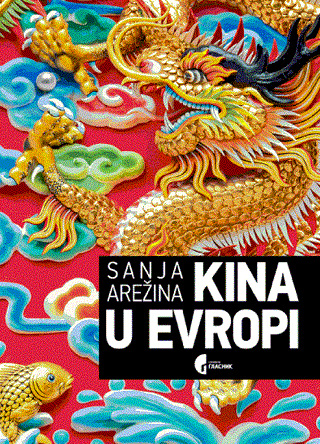 Kina u Evropi