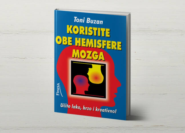 Koristite obe hemisfere mozga